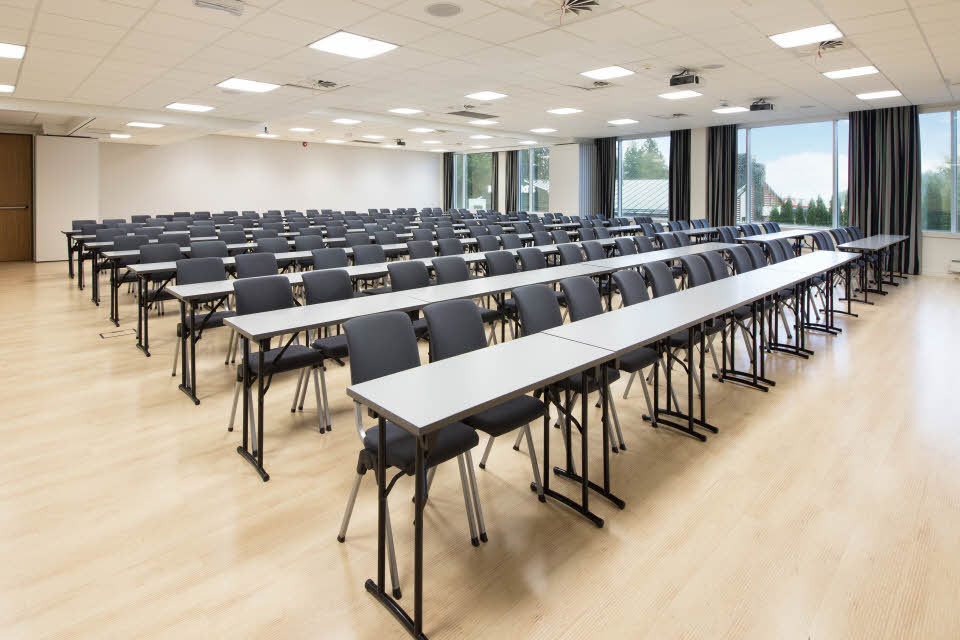 Stay at Scandic Asker | Hotel in Oslo