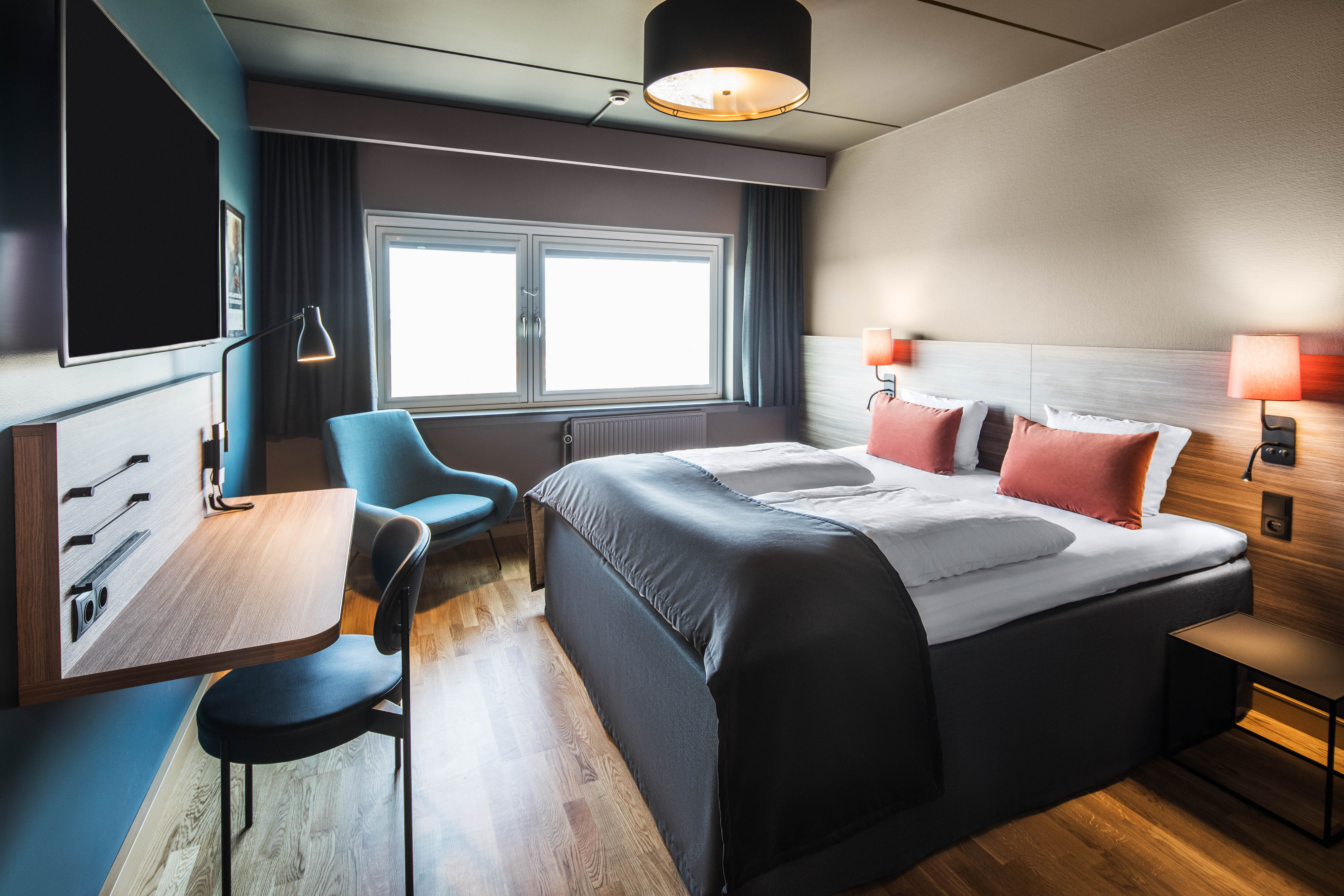 Stay at Scandic Glostrup | Hotel in Copenhagen