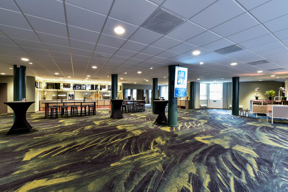 Stay at Scandic Star Lund | Hotel in Lund