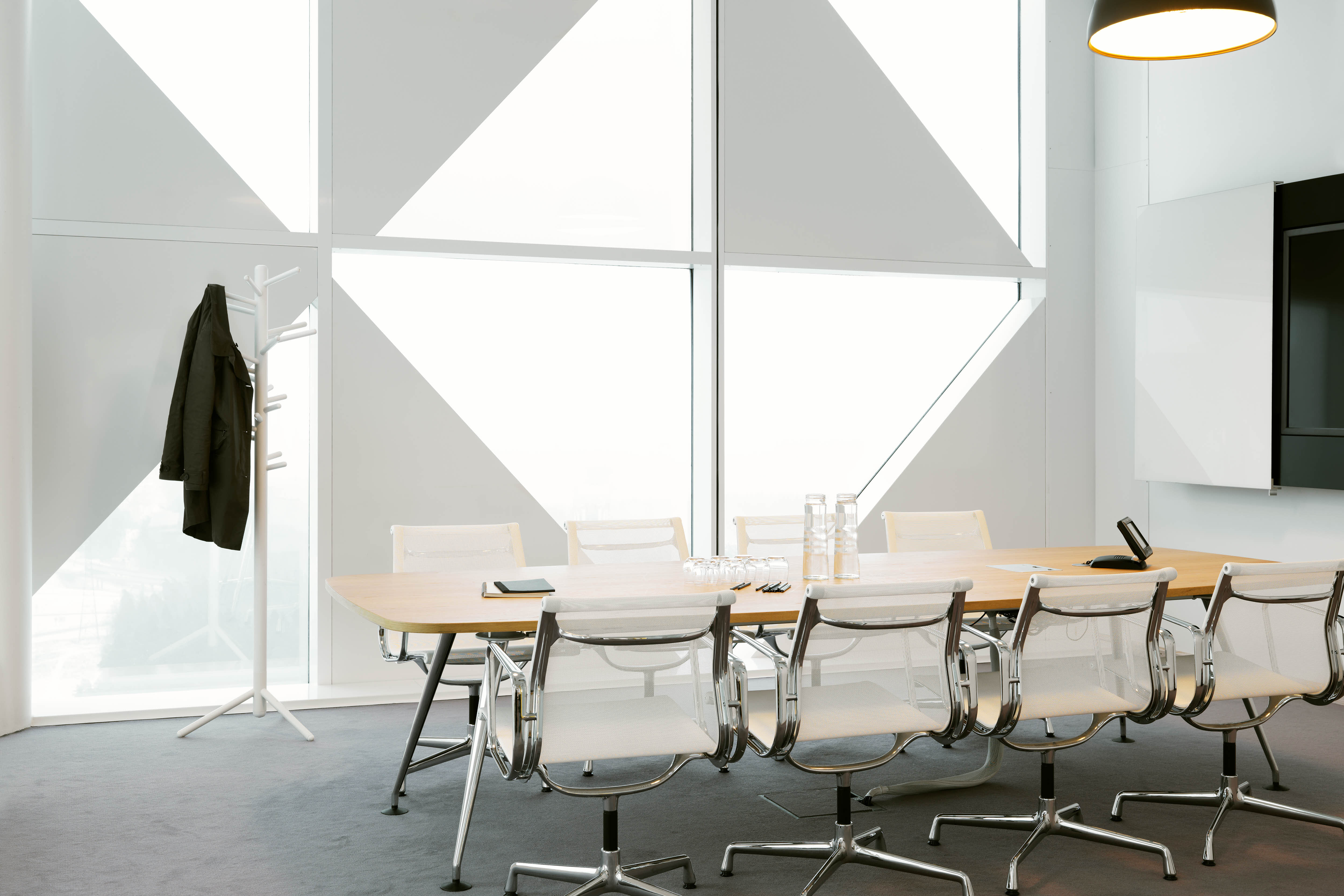 Meetings & conferences at Scandic Victoria Tower