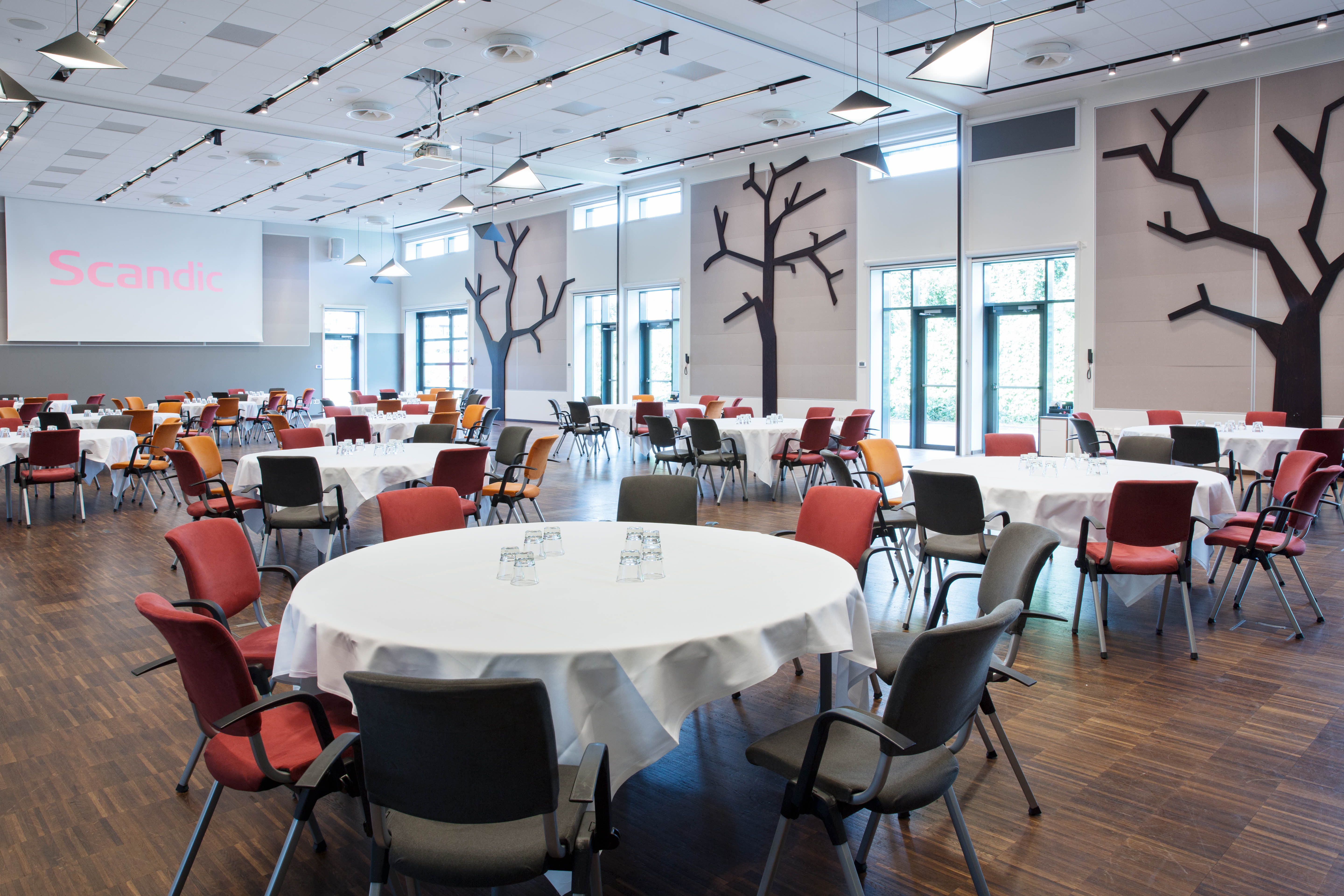 Meetings & conferences at Scandic Sydhavnen in Copenhagen