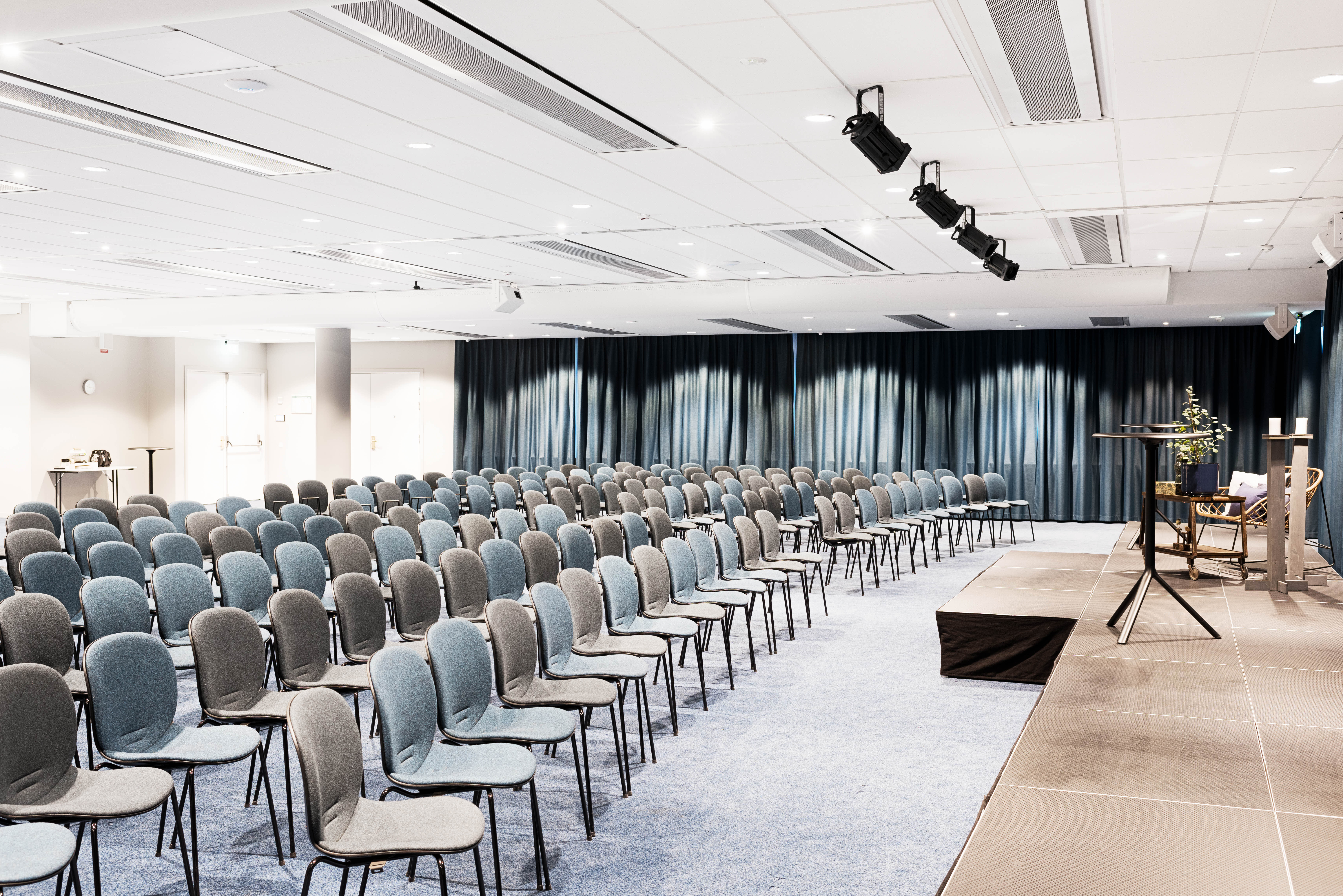 Meetings & conferences at Scandic Crown in Gothenburg