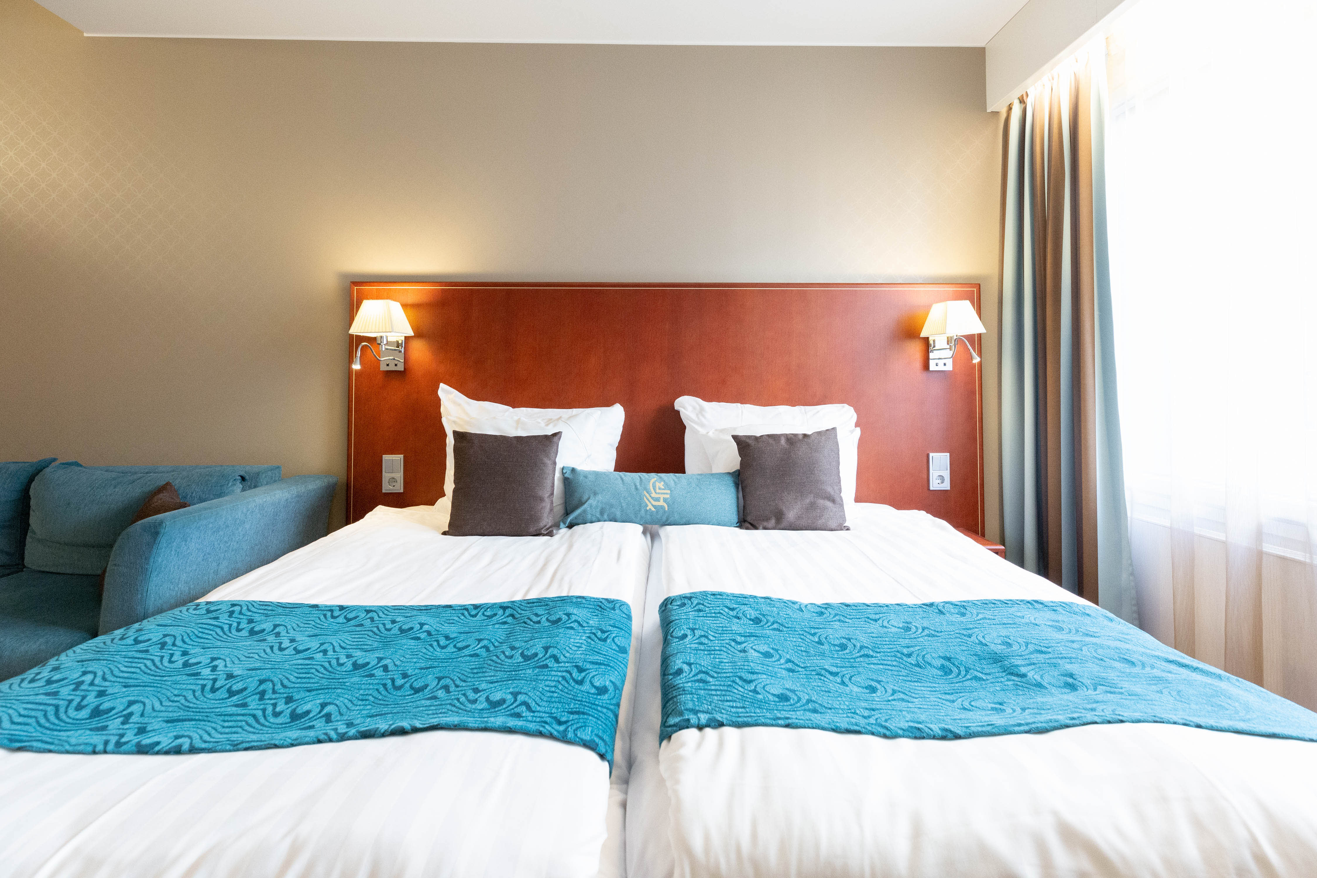 Scandic Atlas | Hotellit Kuopio