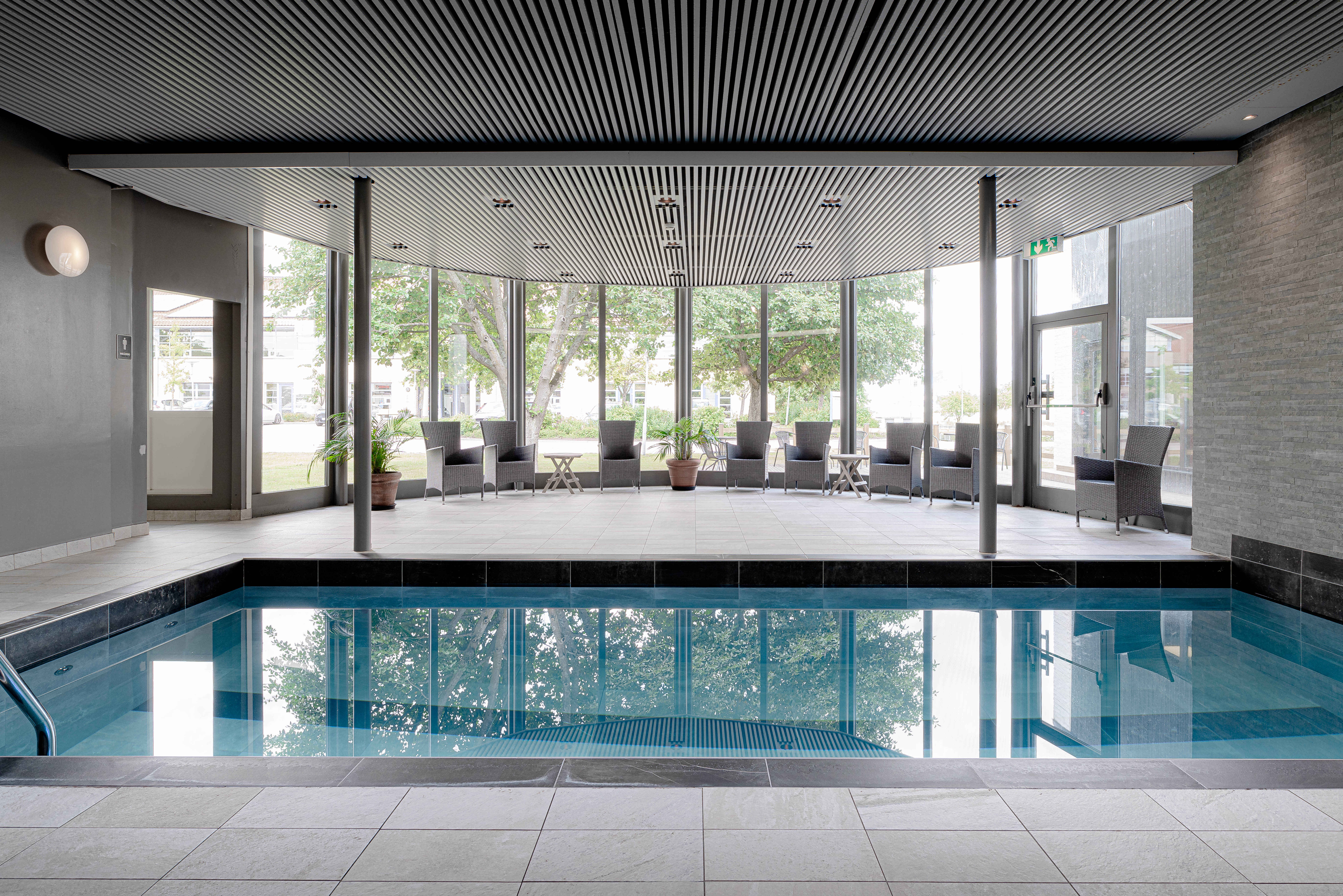 Bo på Scandic Helsingborg Nord | Hotell i Helsingborg