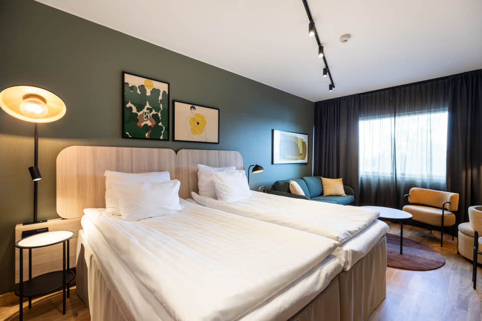 Scandic Kuopio | Hotellit Kuopio