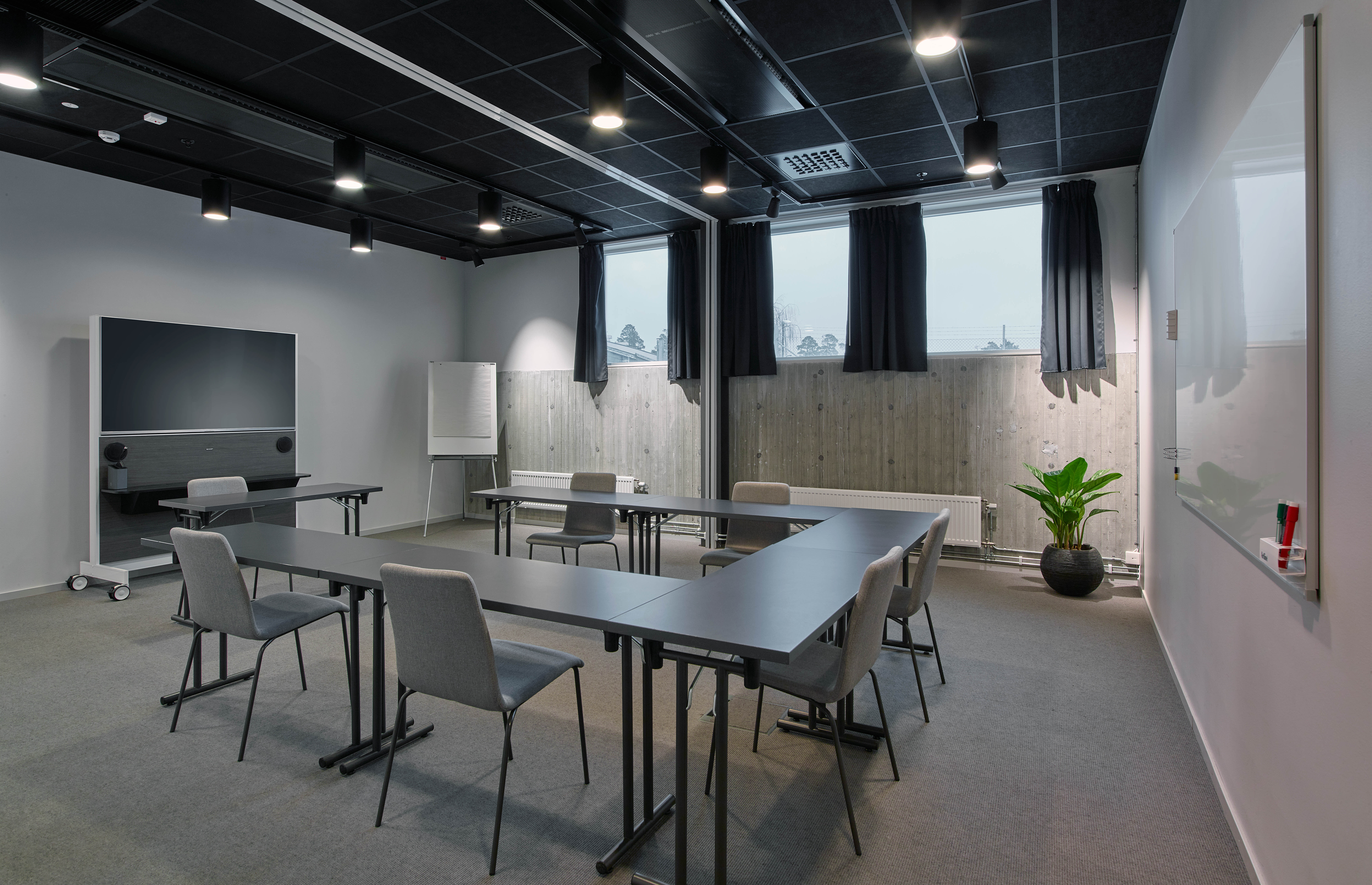 Meetings & conferences at Scandic Arlandastad in Stockholm