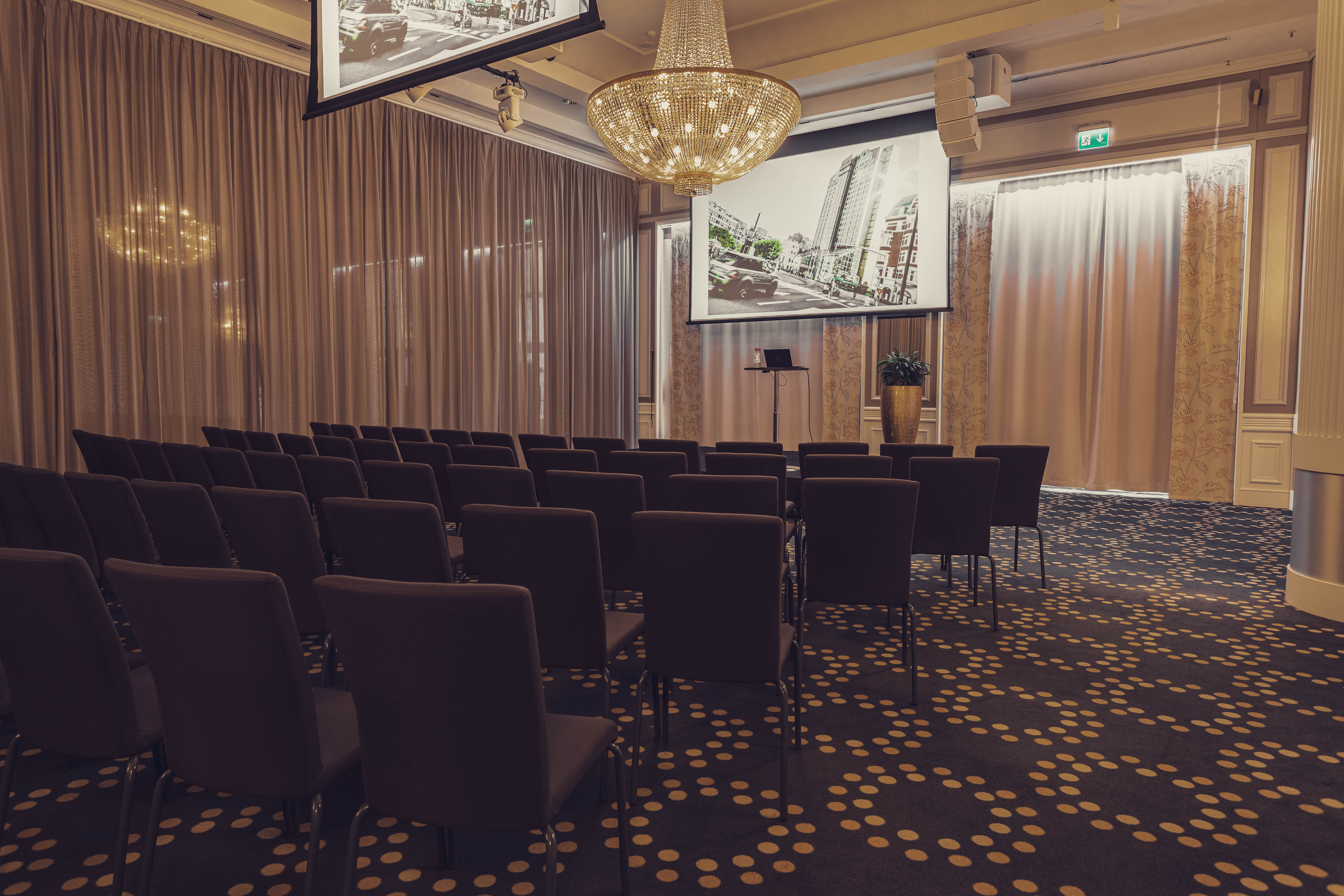 Meetings & conferences at Scandic Triangeln in Malmö