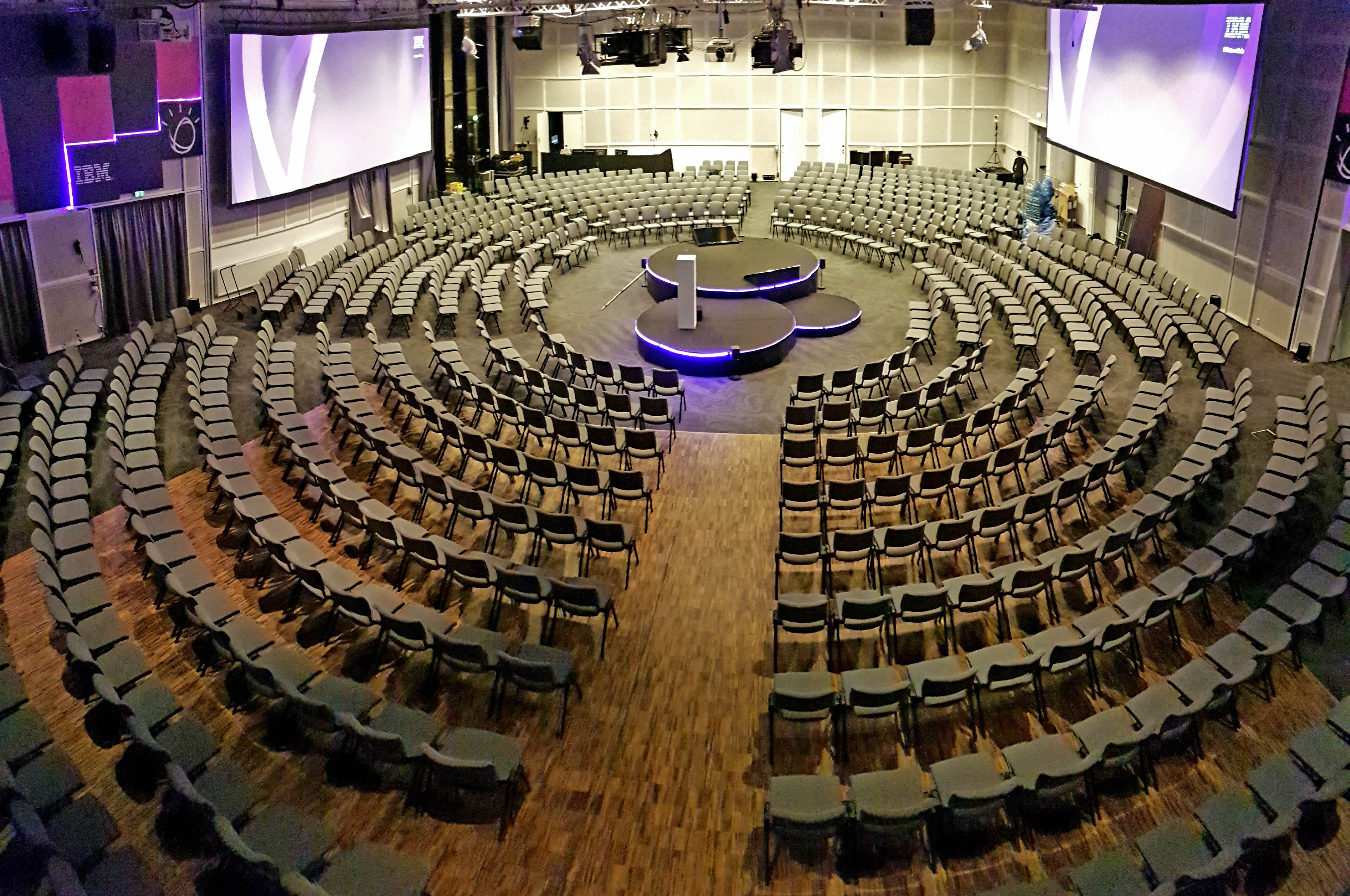 Meetings & conferences at Scandic Fornebu in Oslo