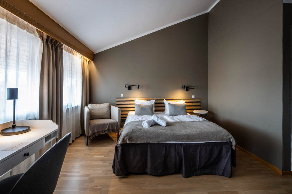 Stay at Scandic Ringsted | Hotel in Ringsted
