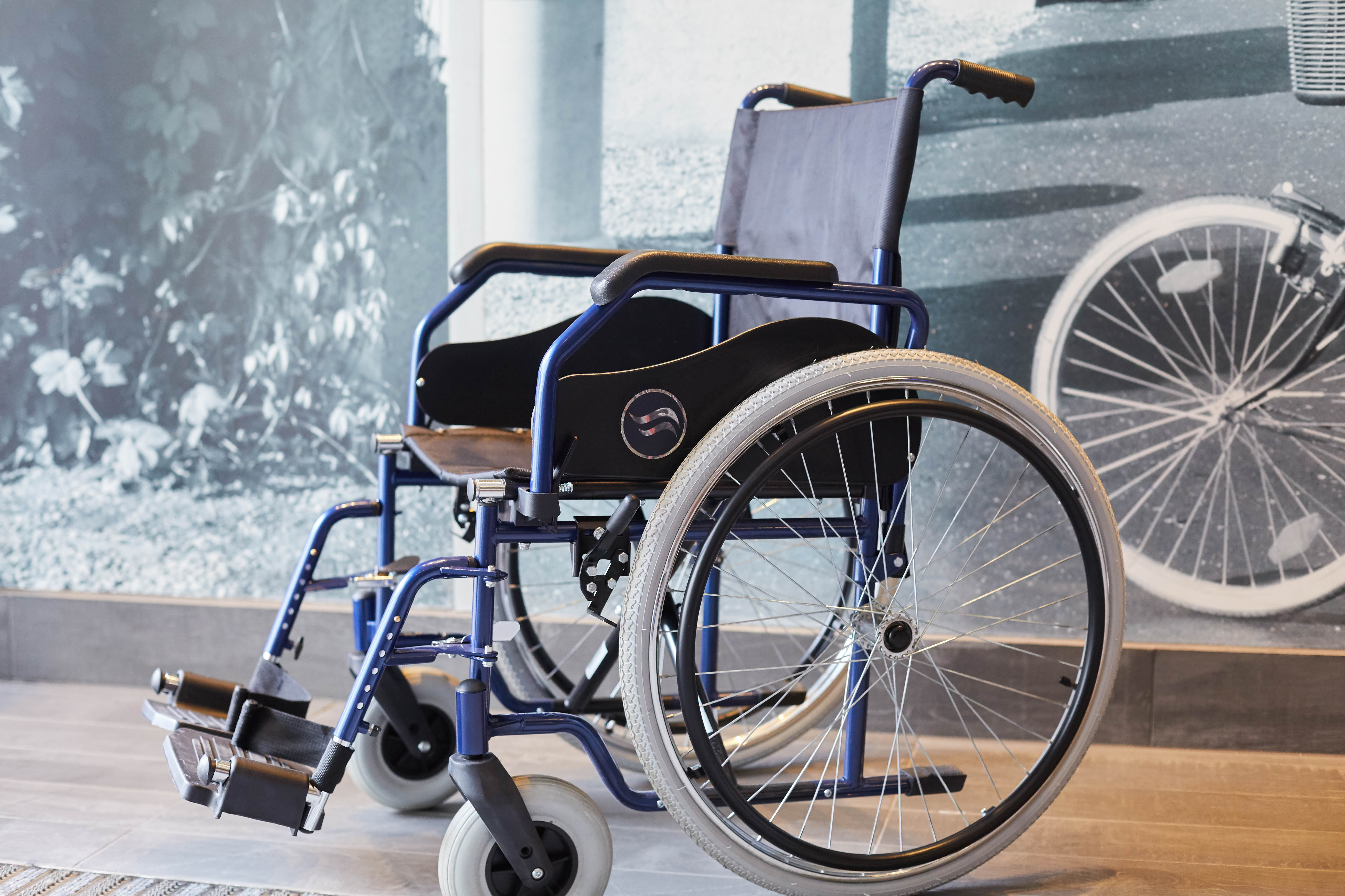 Accessibility information for Scandic Wroclaw in Wroclaw