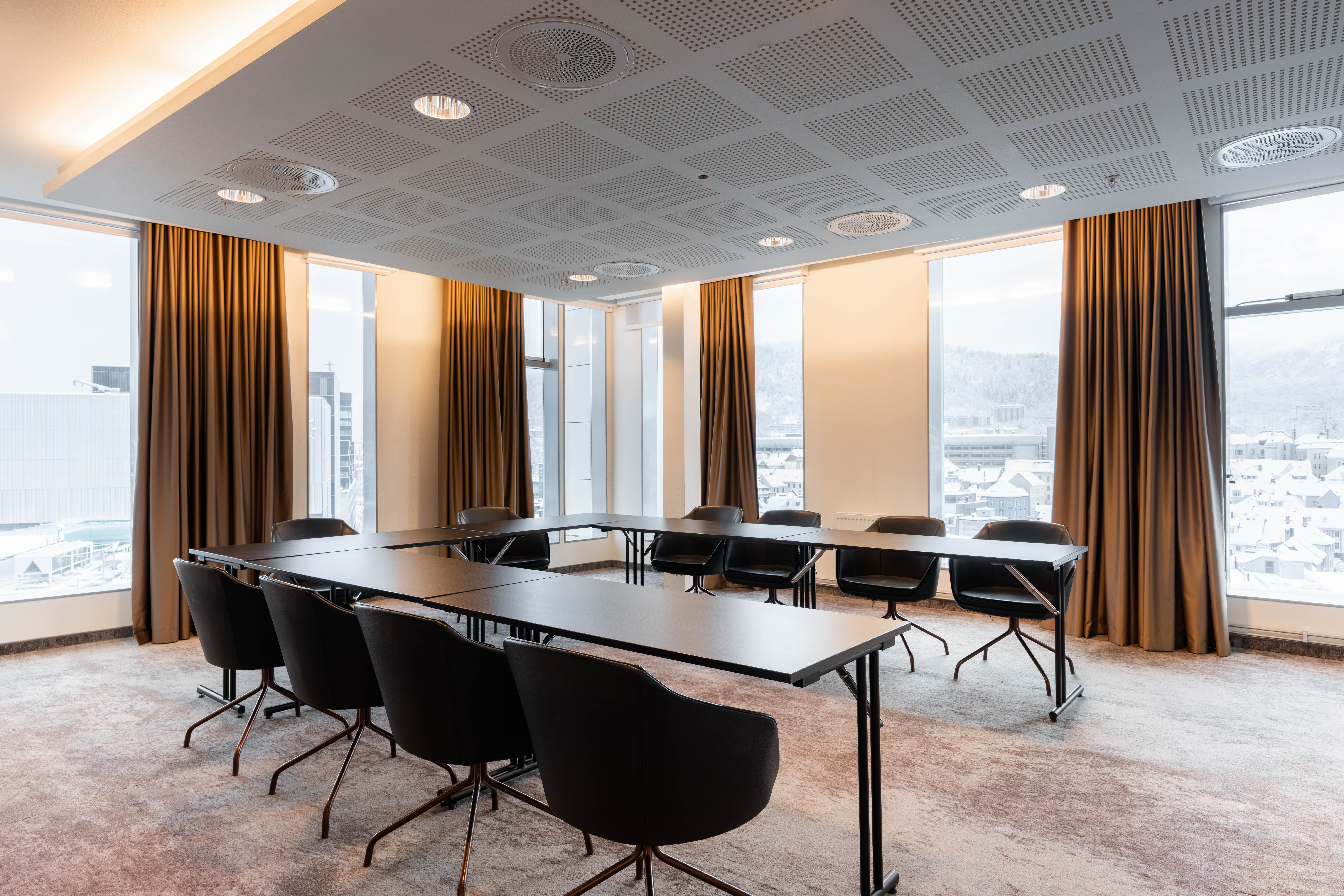 Meetings & conferences at Scandic Ørnen in Bergen