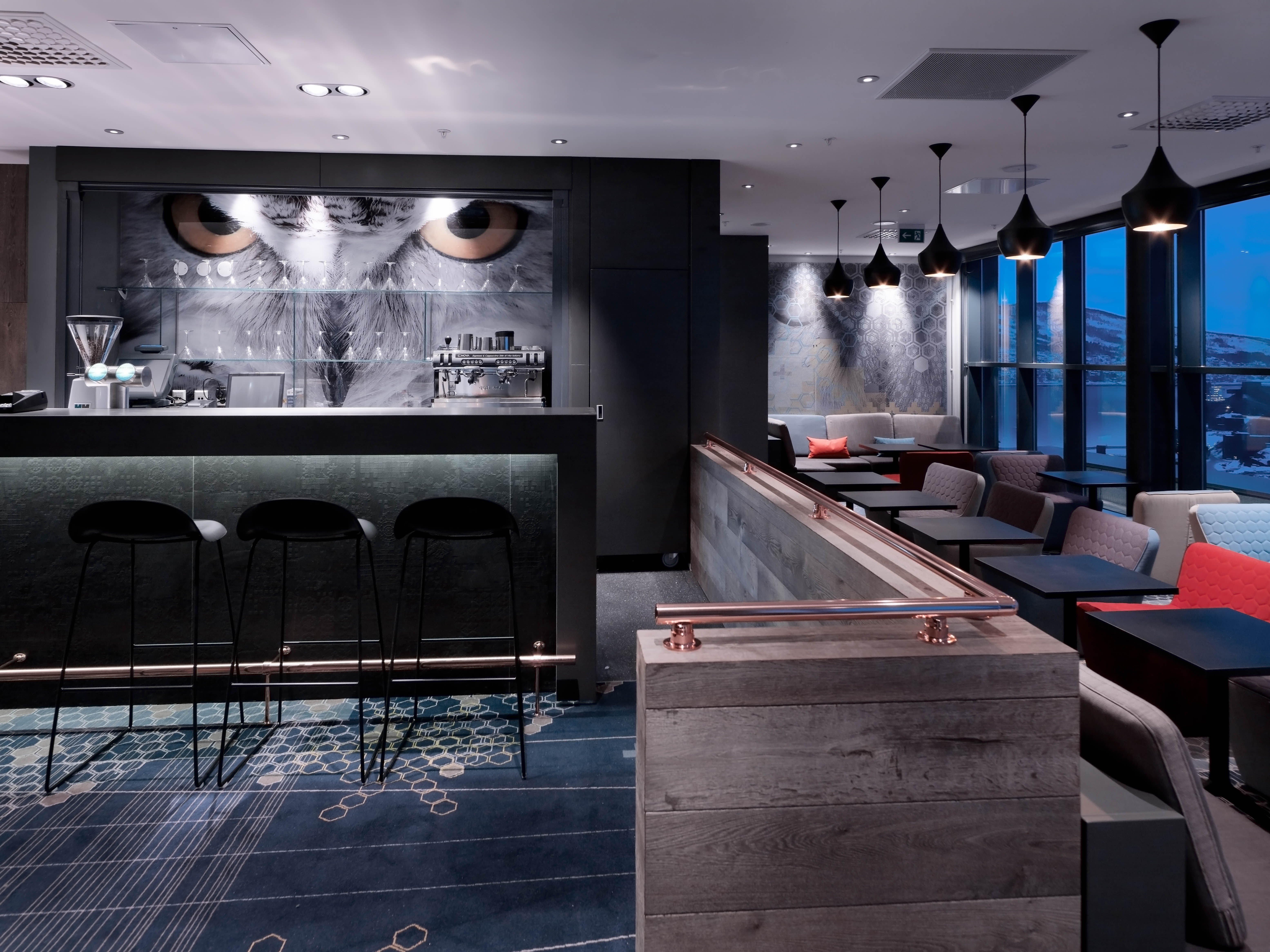 Stay at Scandic Narvik | Hotel in Narvik