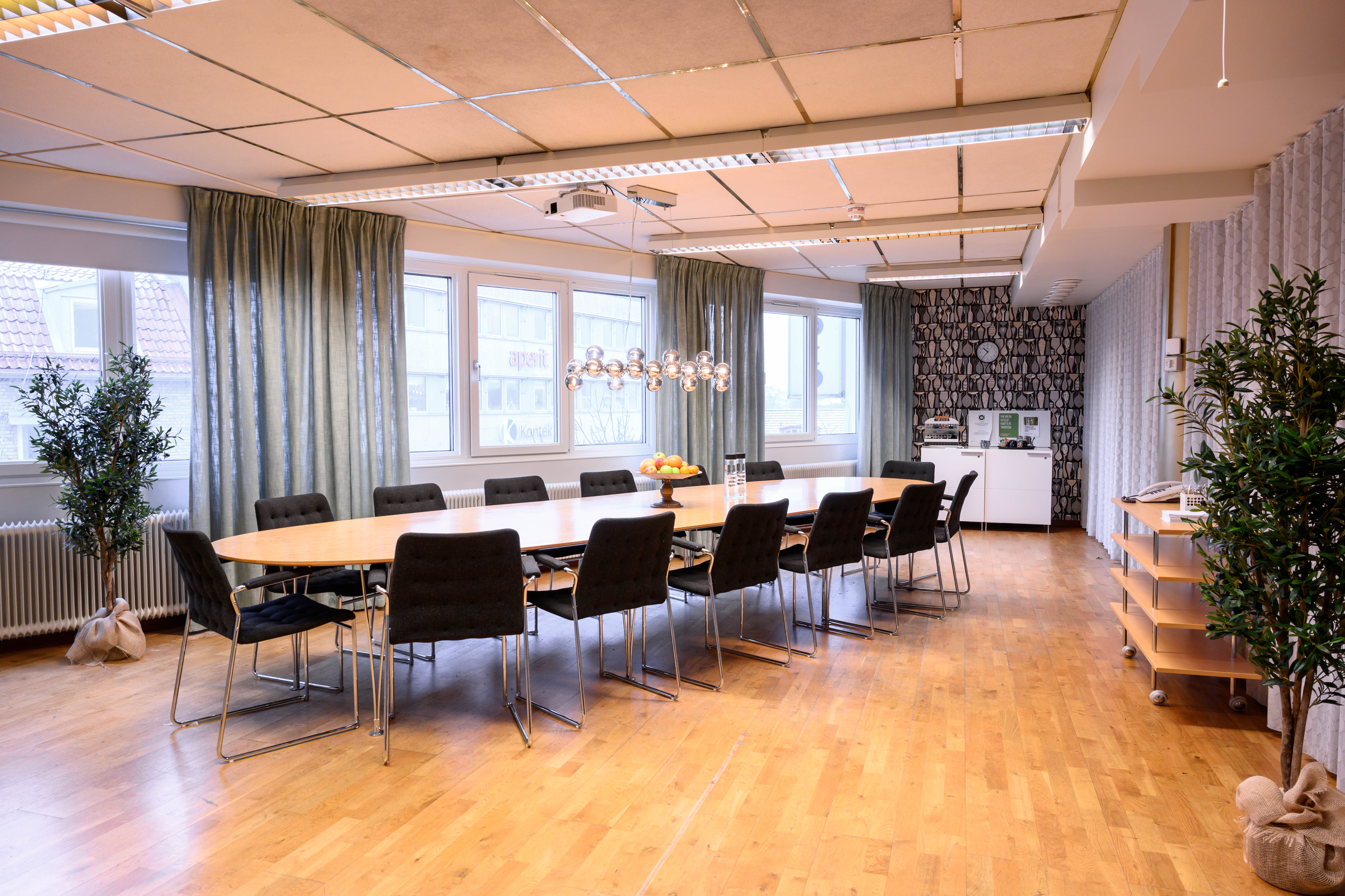 Meetings & conferences at Scandic Värnamo in Värnamo