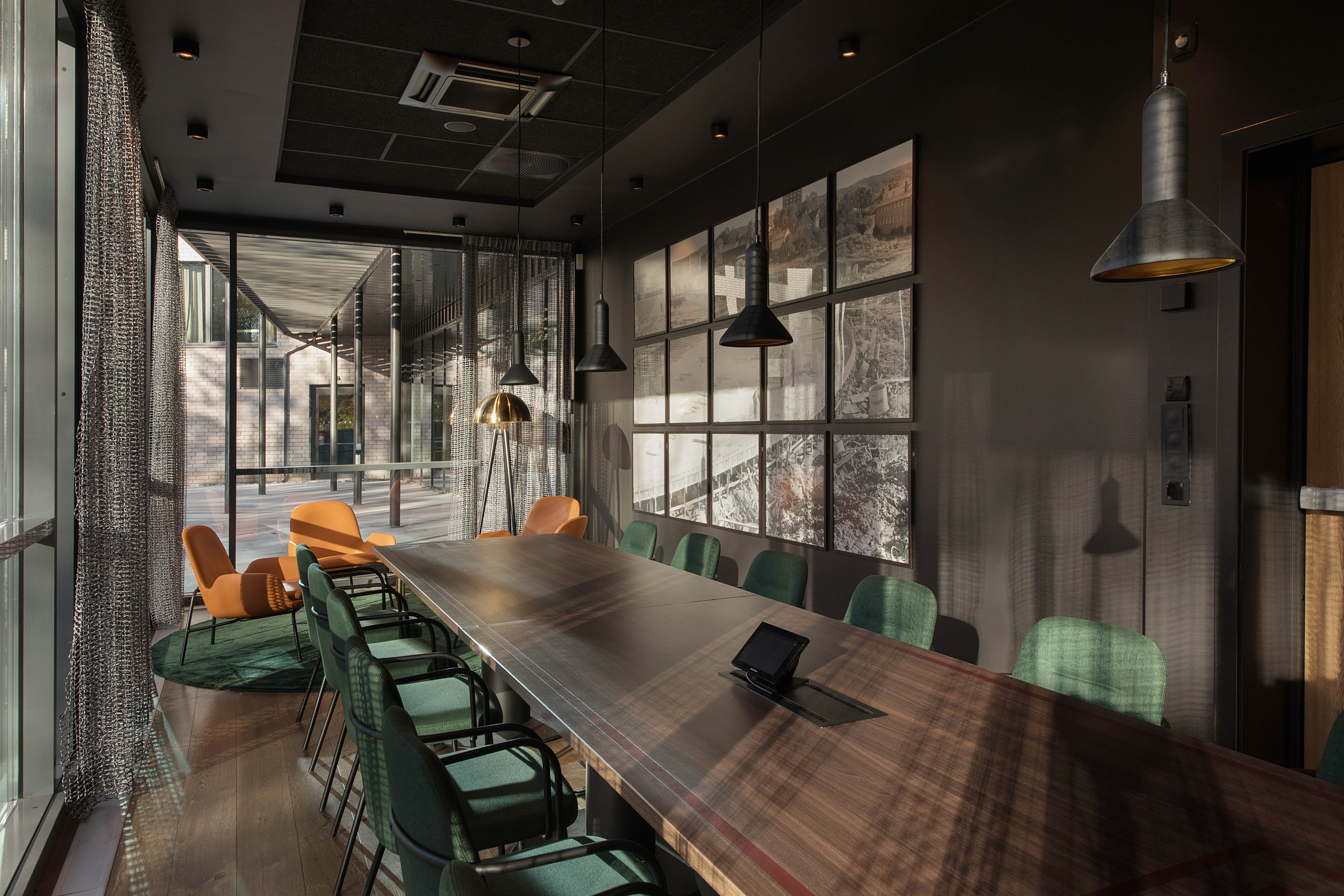 Meetings & conferences at Scandic Helsfyr in Oslo