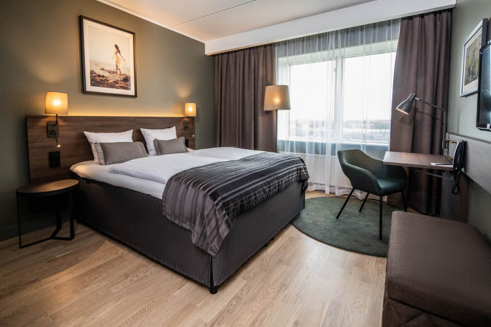Stay at Scandic Kolding | Hotel in Kolding