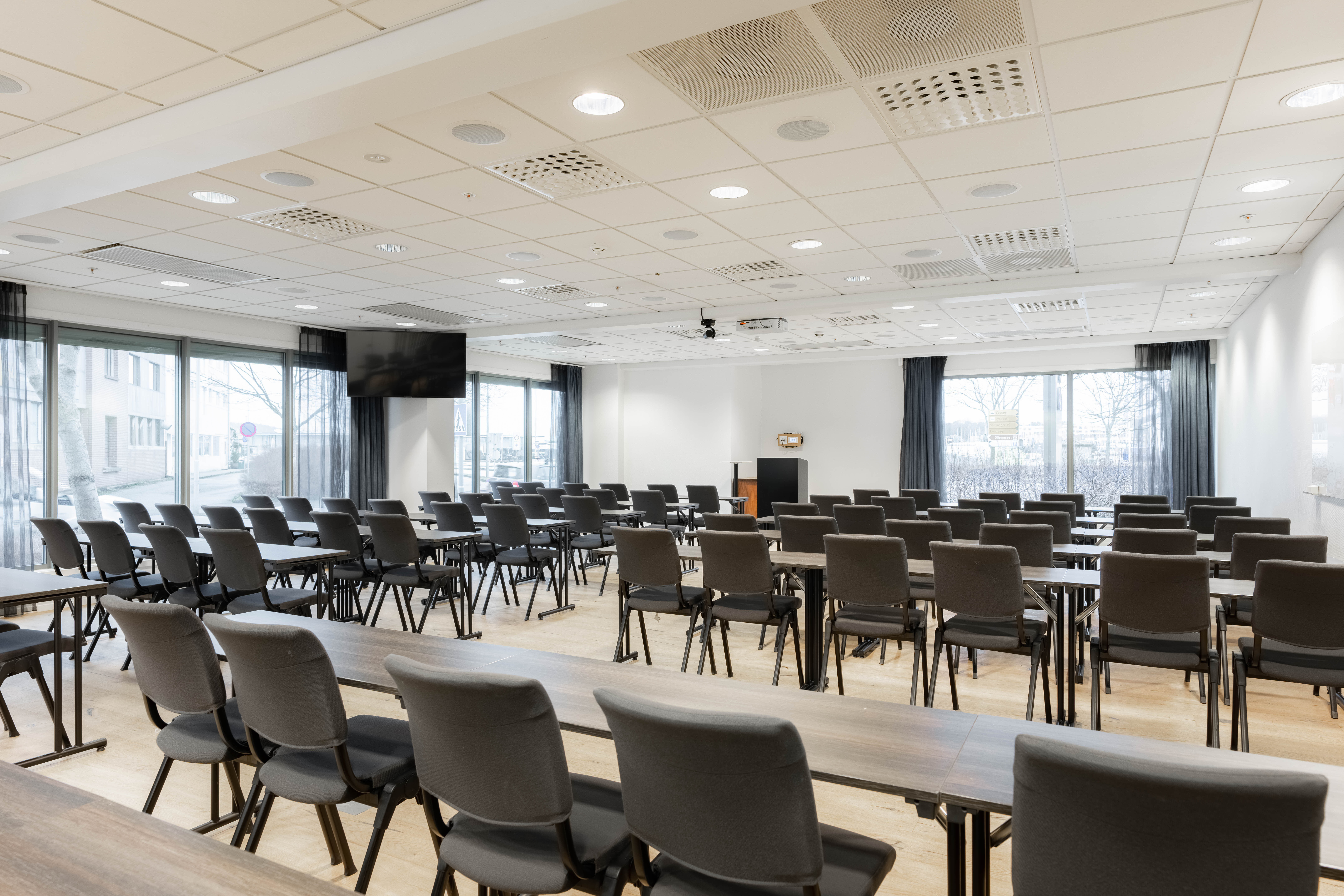 Meetings & conferences at Scandic Stavanger City
