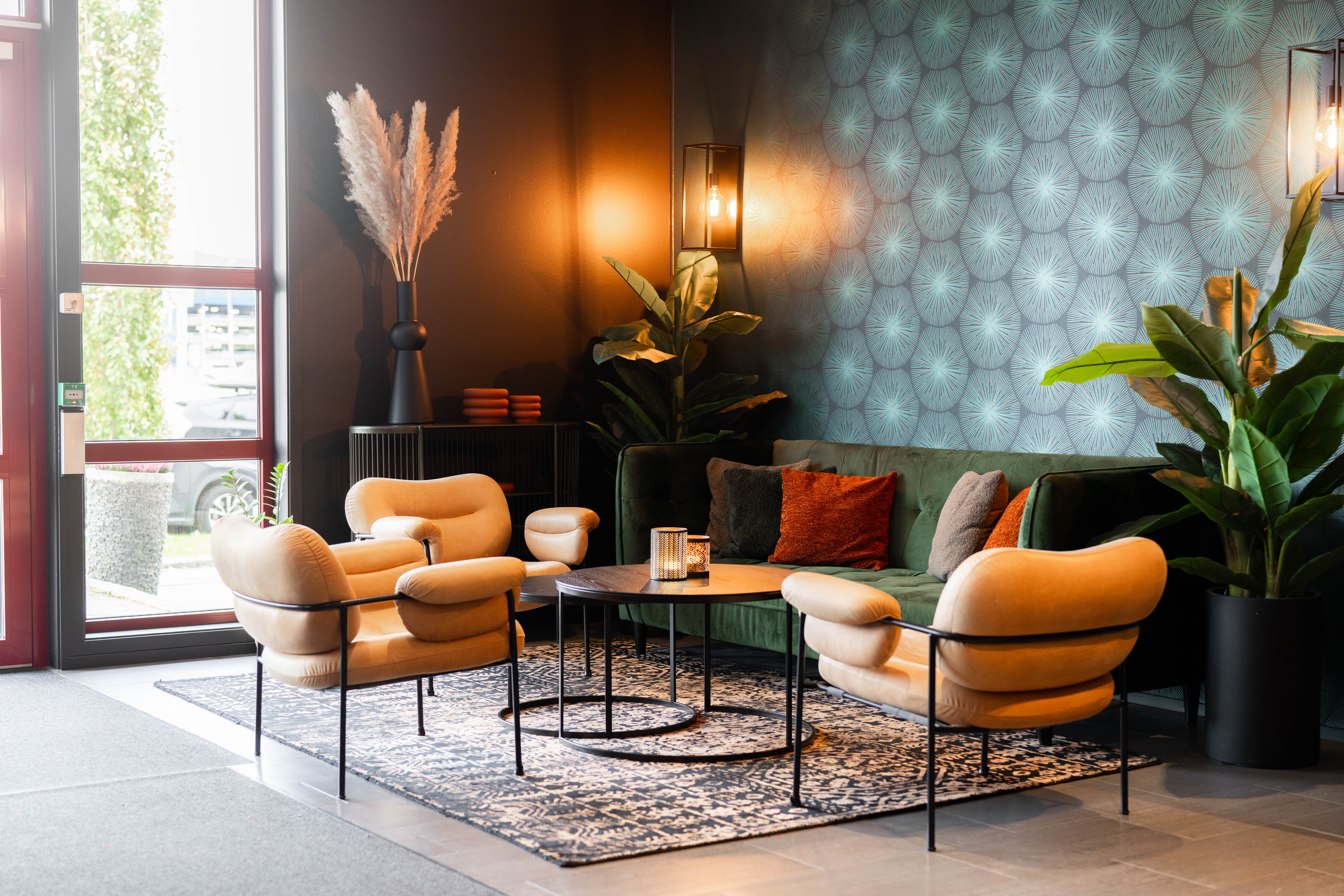 Stay at Scandic Hell | Hotel in Trondheim