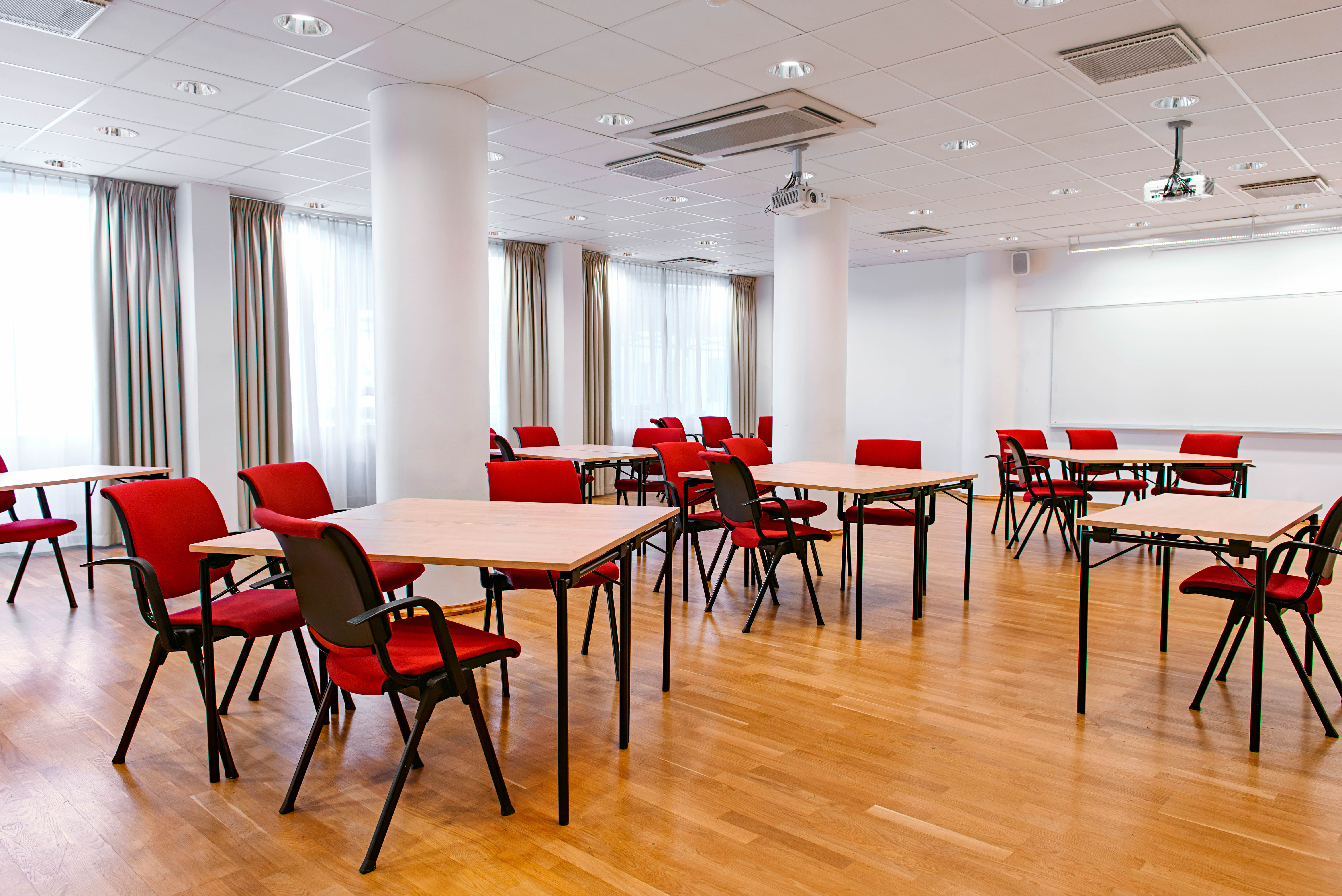 Möten & konferenser på Scandic Upplands Väsby i Stockholm