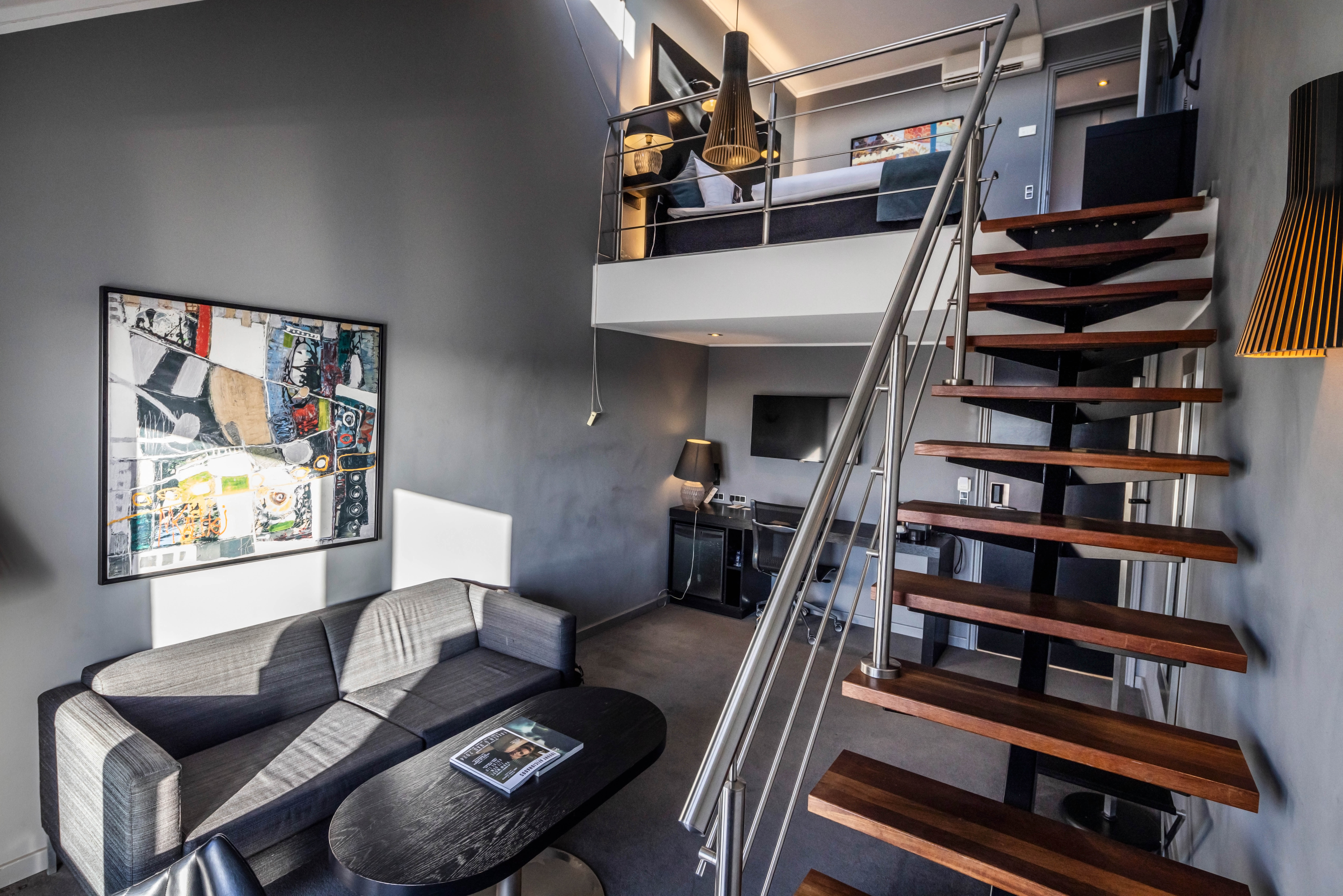 Stay at Scandic Front | Hotel in Copenhagen