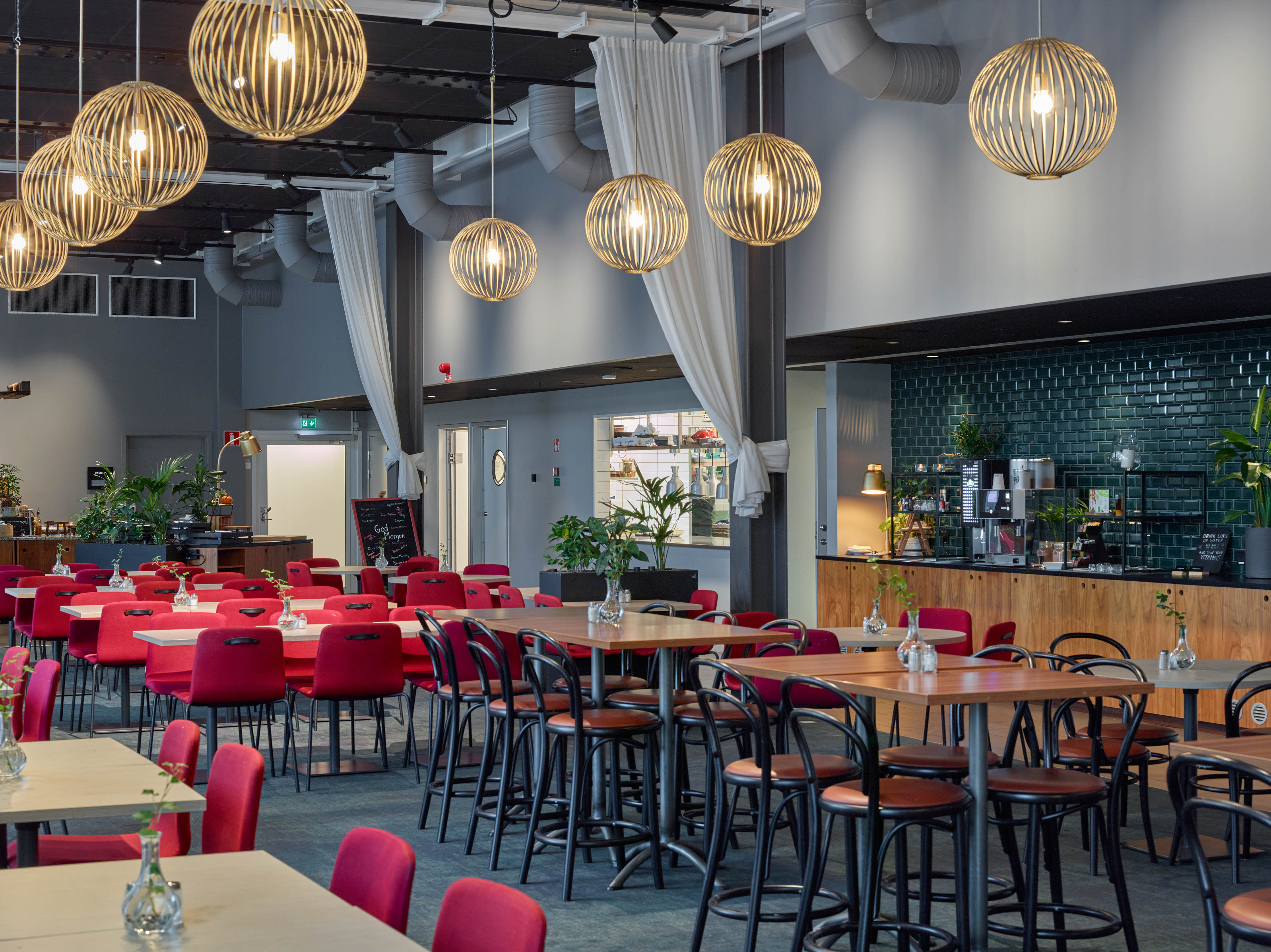 Stay at Scandic Arlandastad | Hotel in Stockholm