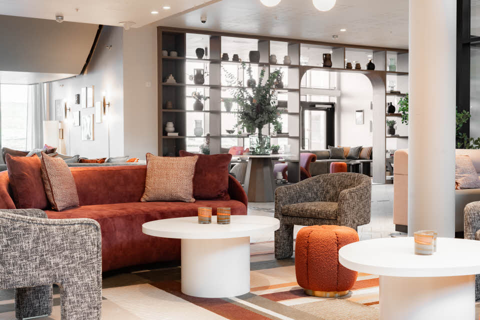 Aufenthalt im Scandic Havet | Hotel in Bodø