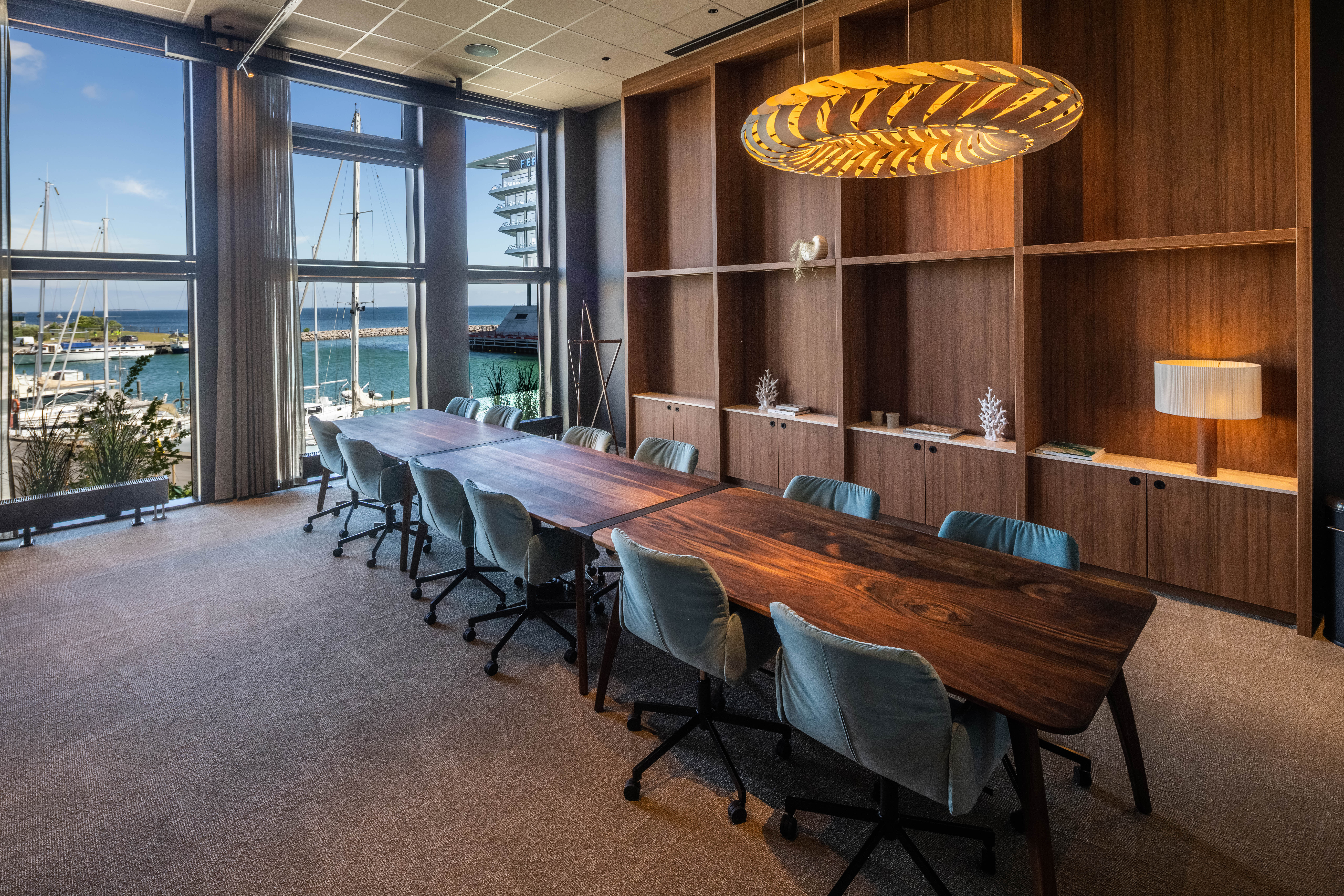 Meetings & conferences at Scandic CPH Strandpark